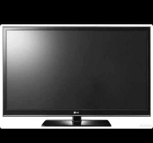 Телевизор Плазменный 50" (127см) LG 50PT353