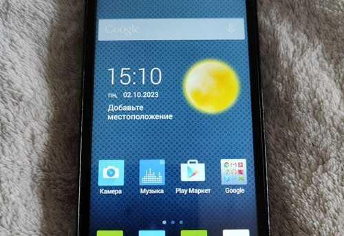 Alcatel PIXI 3(4.5) 4027D, 4 ГБ