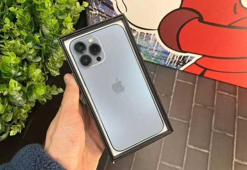 iPhone 13 Pro Max, 256 ГБ