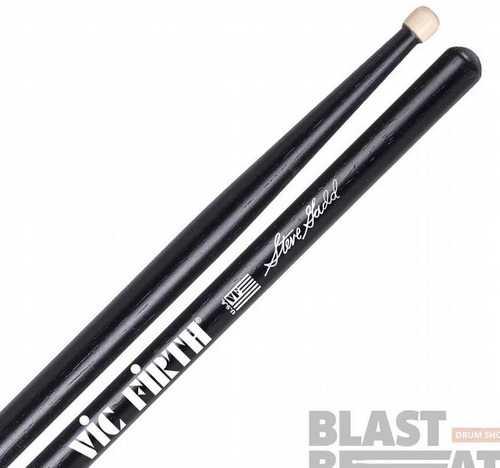 Барабанные палочки Vic Firth Steve Gadd (SSG)