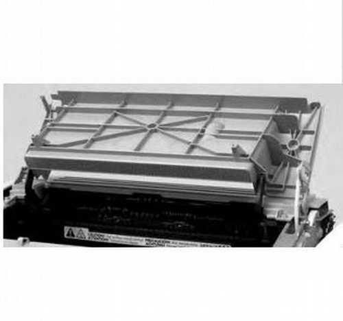 Крышка картриджа HP LJ 1010