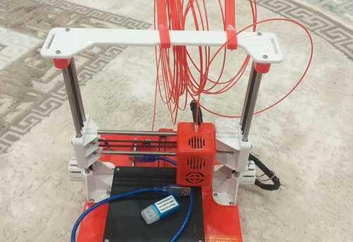 3D принтер EasyThreed