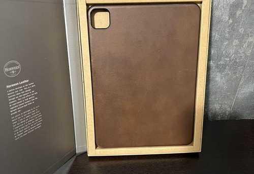 Чехол iPad pro 11 nomad rugged case