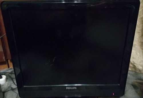 Телевизор Philips 20pfl34l03s/60