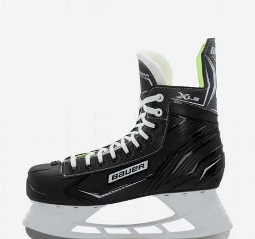 Хоккейные коньки bauer