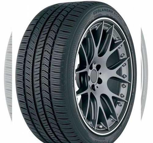 Yokohama Geolandar X-CV G057 265/50 R22 112V