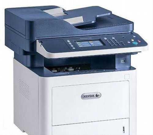 Мфу Xerox, WorkCentre 3335