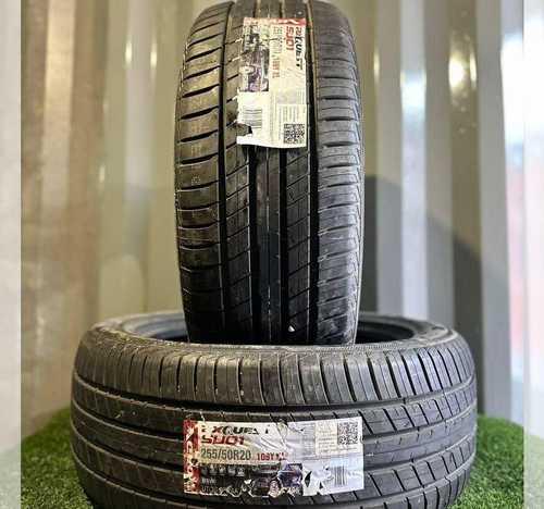 RoadX RXQuest SU01 255/50 R20 109Y