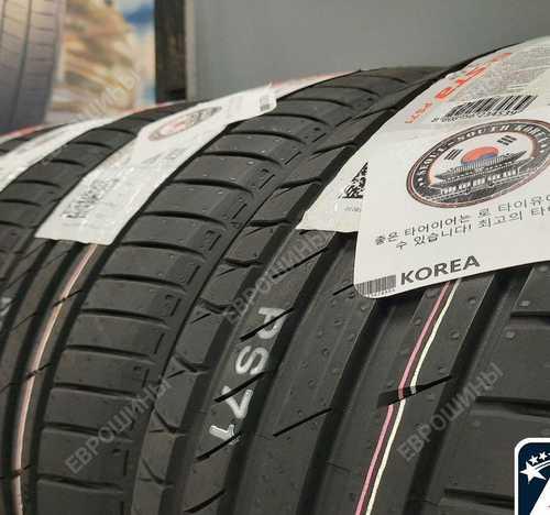 Kumho Ecsta PS71 255/35 R19 96Y