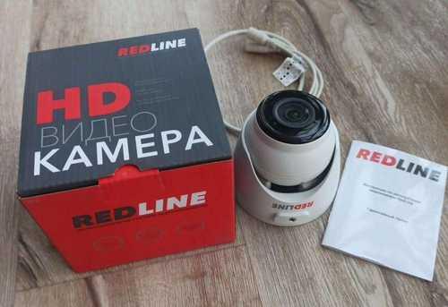 HD- камера RedLine RL-ahd5m-MC-3.6 уличная
