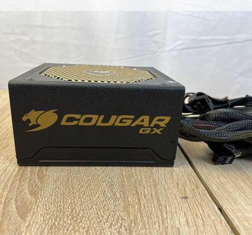 Cougar GX 1050W 80+ Gold