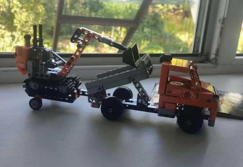 Lego technic 42060