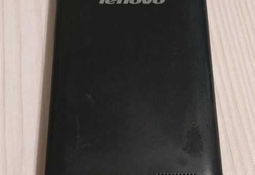 Lenovo A319, 4 ГБ