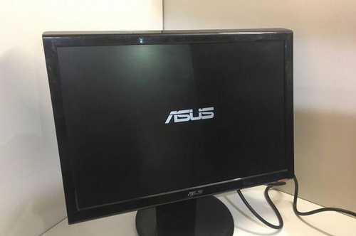 Мониторы asus VH196D