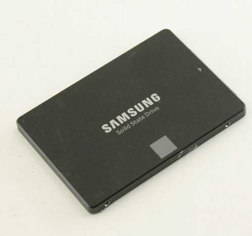 SSD 120 GB Samsung 850 EVO