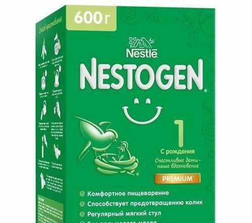 Нестожен 1