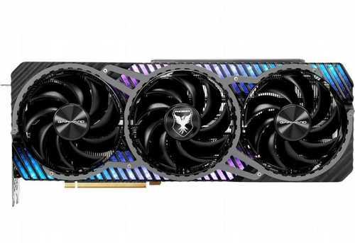 Видеокарта Palit nvidia GeForce RTX 4080 Ga 554161