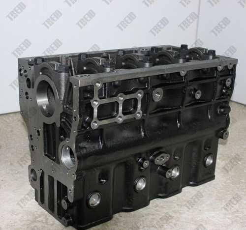 Блок двигателя YCD4G22T-115
