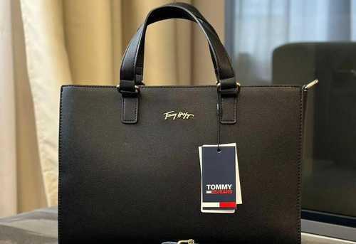 Сумка женская tommy hilfiger