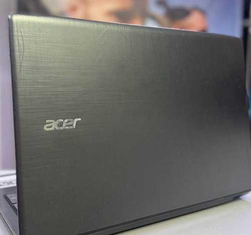 Ноутбук 15,6 Acer Aspire E5-575