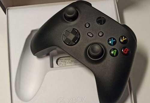 Геймпад беспроводной Xbox Wireless Controller