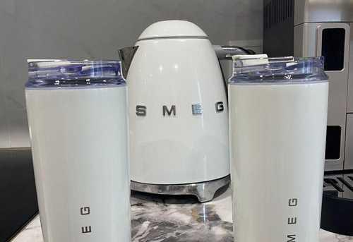 Термокружка smeg