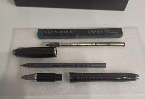 Ручка 5й пишущий узел Parker Urban Premium F504