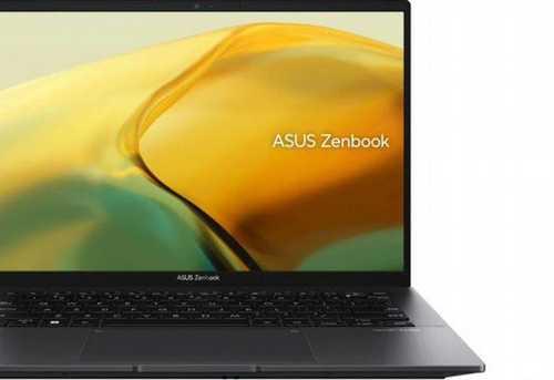 Asus Zenbook 14 UM3402YA-KP854 Ryzen 5 7430U 16Gb