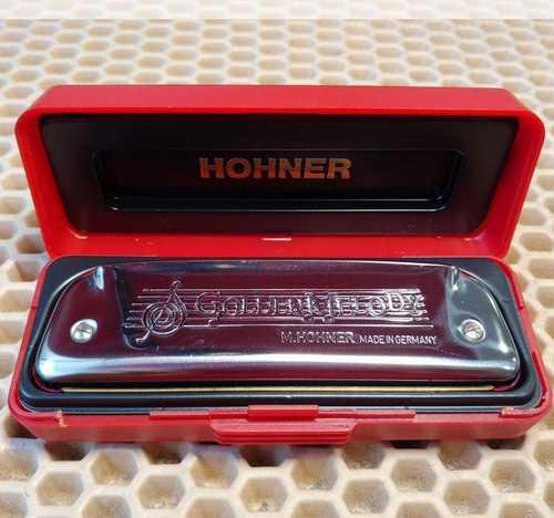 Hohner Golden Melody (B)