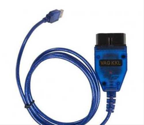 VAG COM KKL 409.1 OBD II VAG COM KKL 409.1