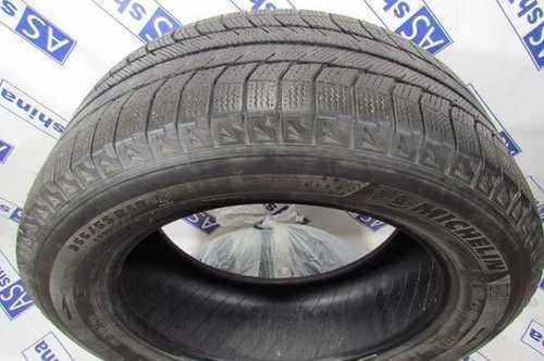 Michelin Latitude X-Ice Xi2 255/55 R18 99F