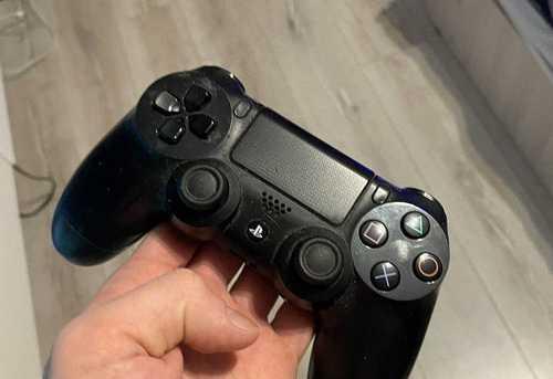 Sony PS4 джостик