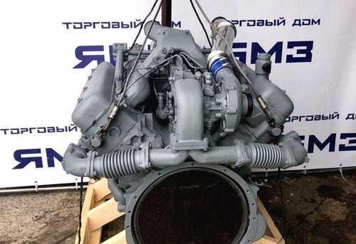 Двигатель ямз 7511 новый