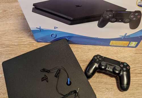 Playstation 4 slim 500gb