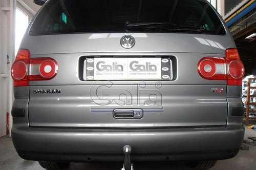 Фаркоп Galia для Volkswagen Sharan 2000-2010