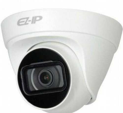 IP видеокамера EZ-IP EZ-IPC-T1B20P-0280B