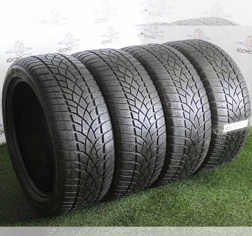 Dunlop SP Winter Sport 3D 235/45 R19 99V