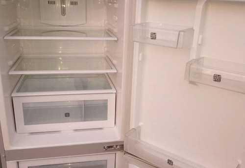 Холодильник ноуфрост бу