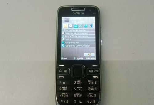 Nokia E52