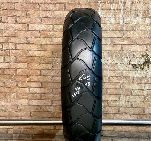 150/70 R18 Capra Anlas (439)