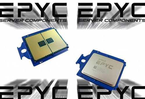7351 7601 7551P Процессоры AMD epyc SP3 (LGA4094)