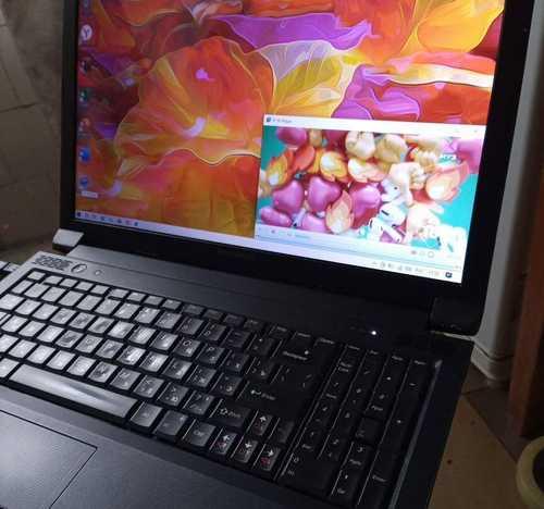 Lenovo, 2 ядра, 2 Ghz, 500 Gb, 15.6", hdmi, wi-fi