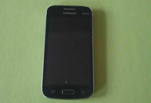 Samsung Galaxy Star Advance SM-G350E, 4 ГБ