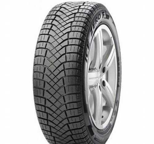 Pirelli Ice Zero FR 285/50 R20