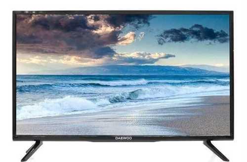 Телевизор Daewoo Electronics l32v680vke LED 32"