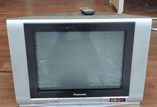 Телевизор Panasonic 54 см на запчасти