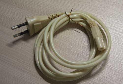 Шнур / кабель питания (разъём L/N)