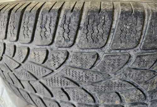 Dunlop Radial Mud Rover 205/60 R16