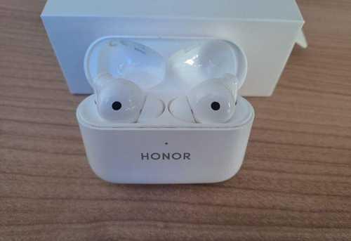 Наушники Honor earbuds 2 lite, Sony WI- C300