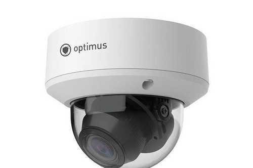 IP Видеокамера Optimus Basic IP-P045.0(4x) D